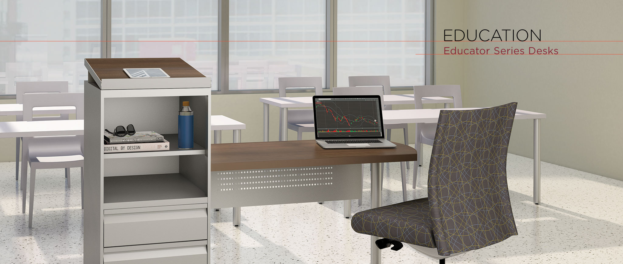 Invincible - Building Forever Furniture