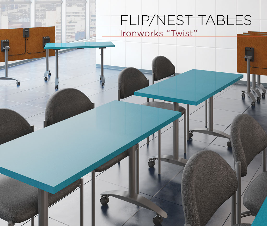 Invincible - Building Forever Furniture